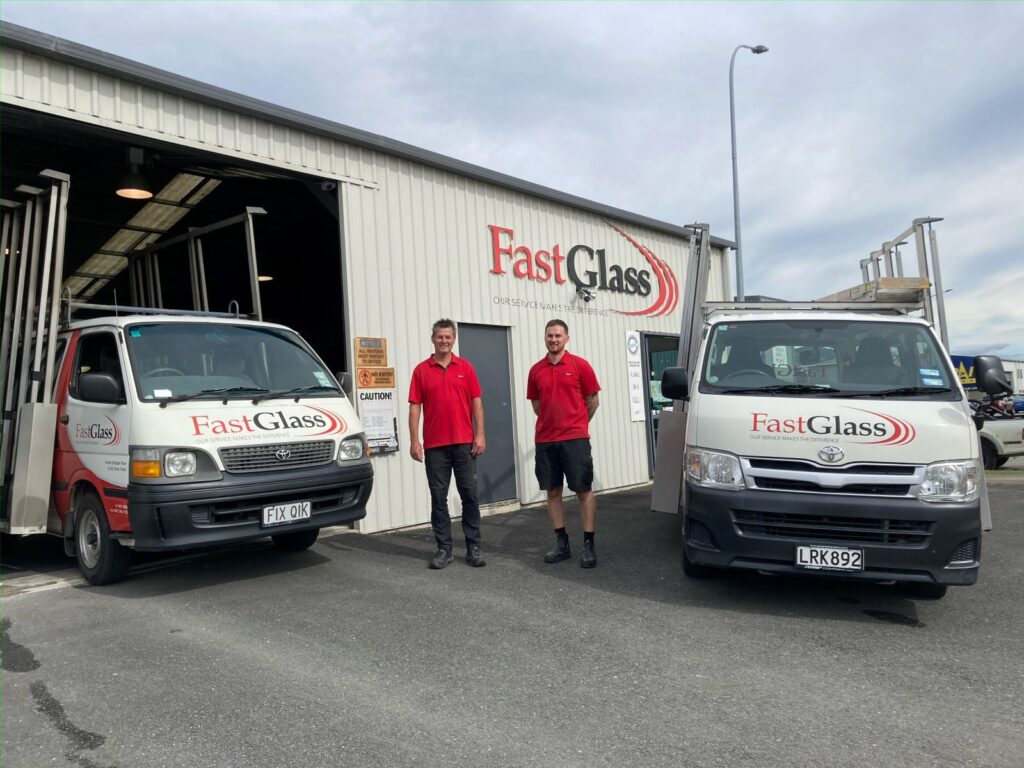 Fast Glass Nelson - Glass Repair Services In Nelson