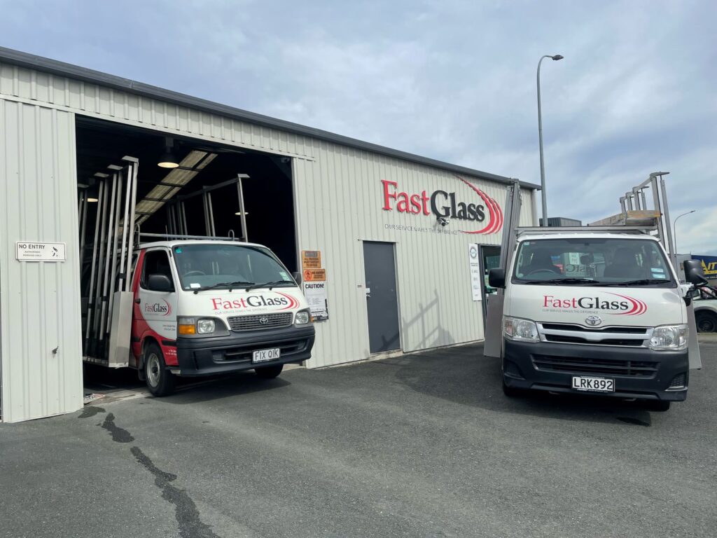 Services - FastGlass